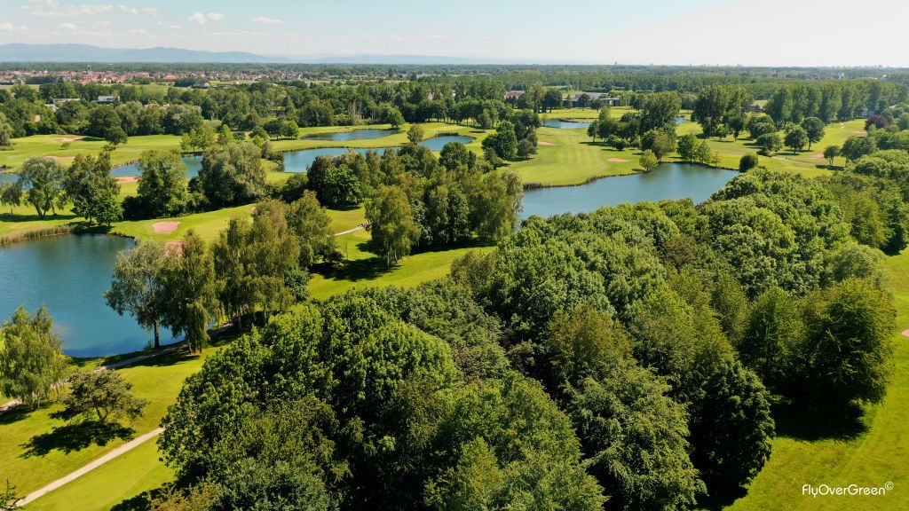 Golf de la Wantzenau