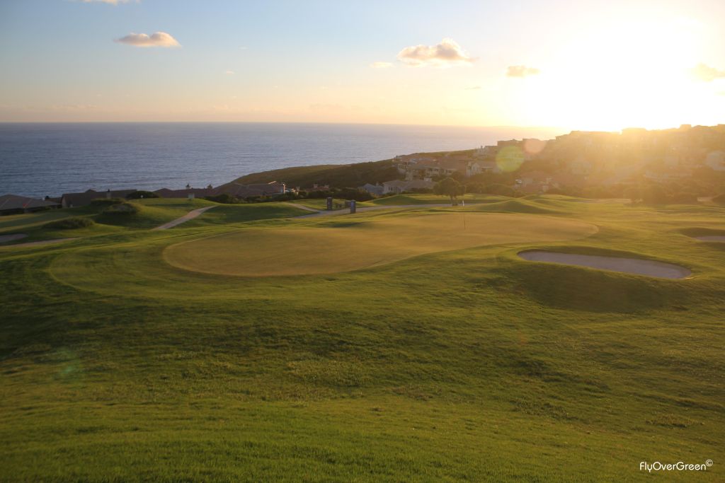 Mossel Bay Golf Club