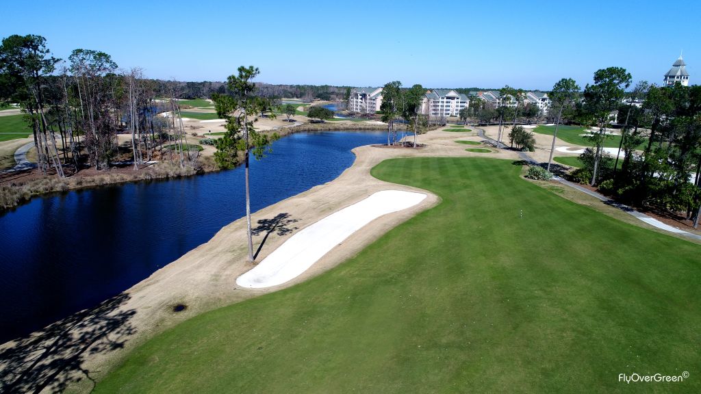 Slammer & Squire Golf Club