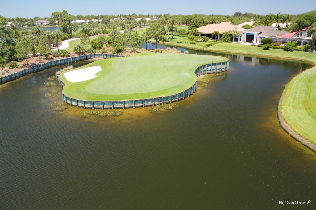 The Loxahatchee Club