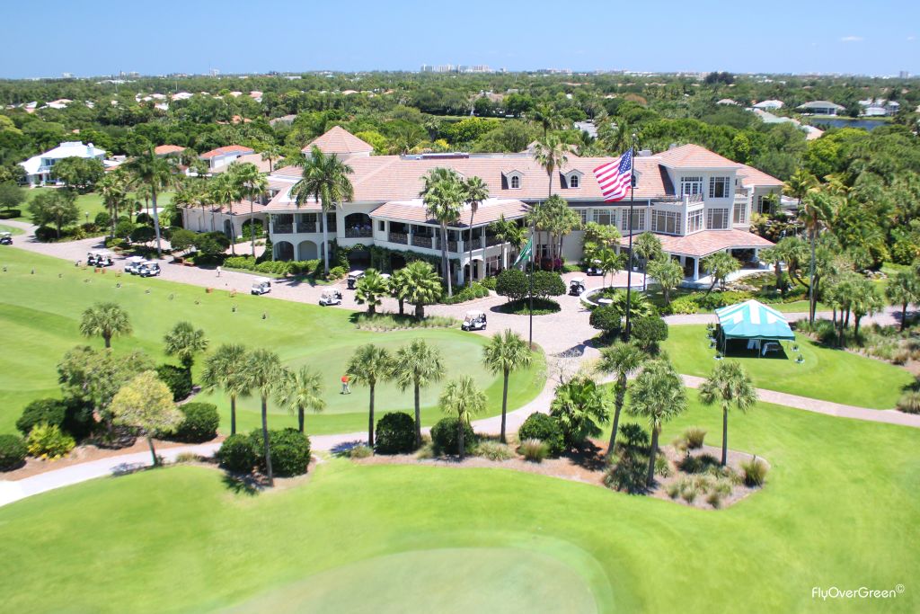 The Loxahatchee Club
