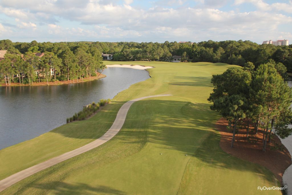 Sandestin Golf Club