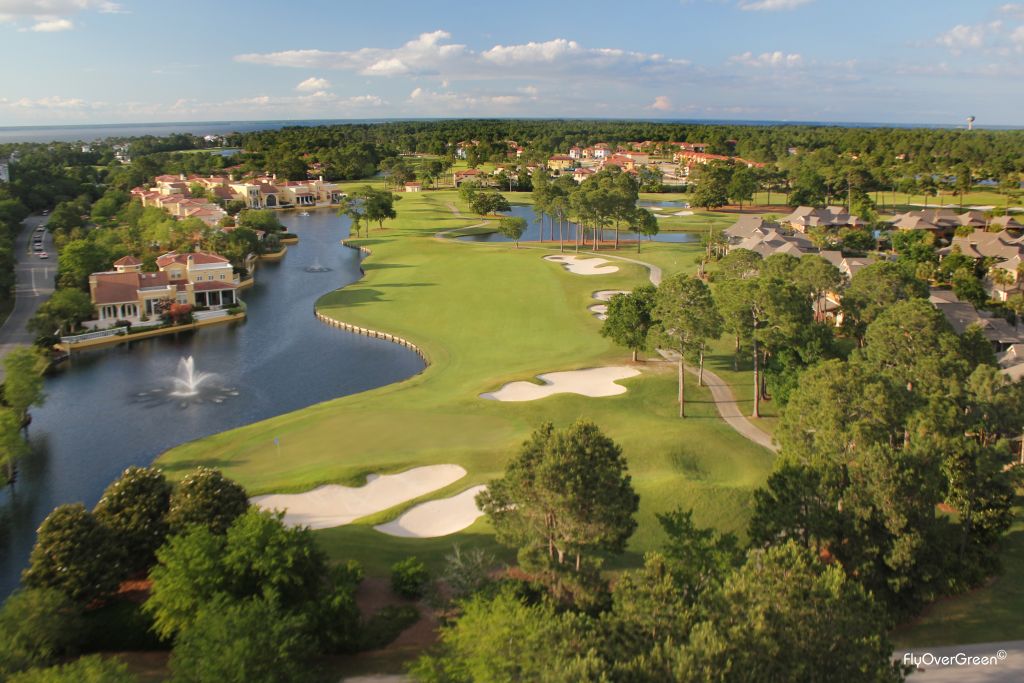 Sandestin Golf Club