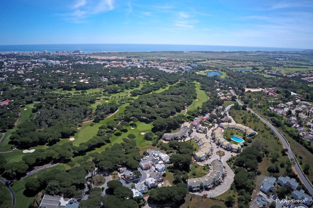 The Old Course Golf Club